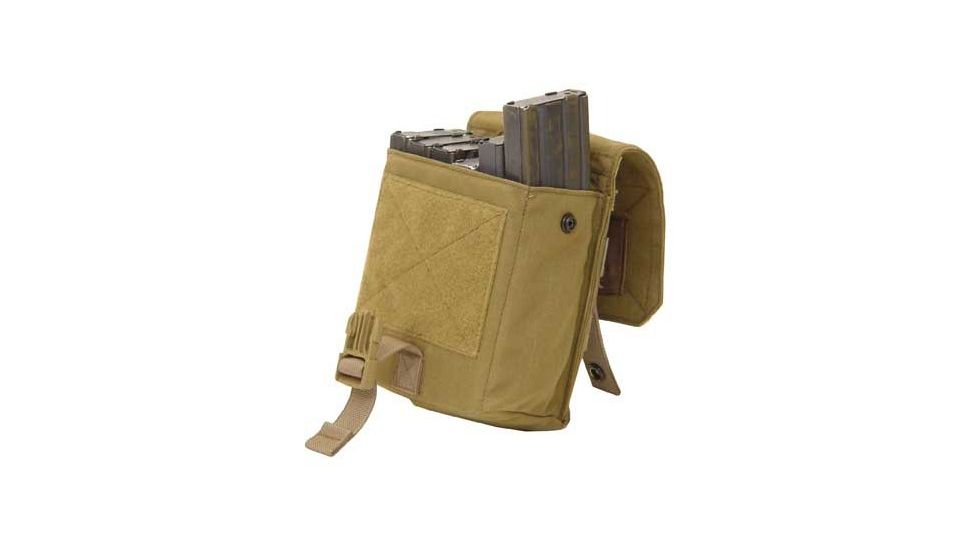 Eagle Industries M60 Ammo Pouch MOLLE . Eagle Industries Ammo Pouches.