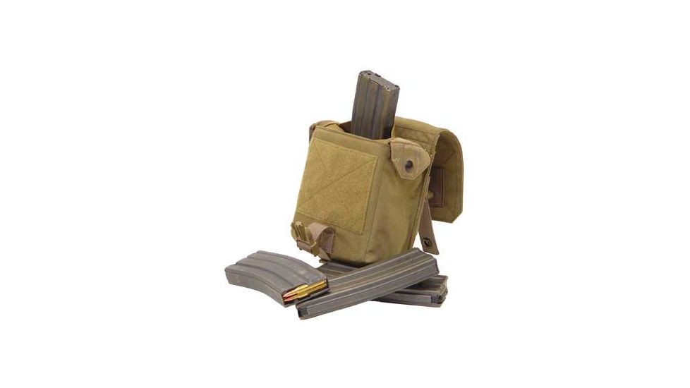 Eagle Industries M60 Ammo Pouch MOLLE . Eagle Industries Ammo Pouches.