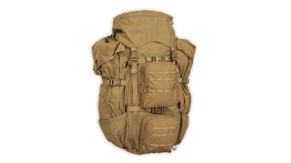Eberlestock Terminator Backpack FREE S&H F4NT, F4MM, F4ME, F4MC, F4MJ ...
