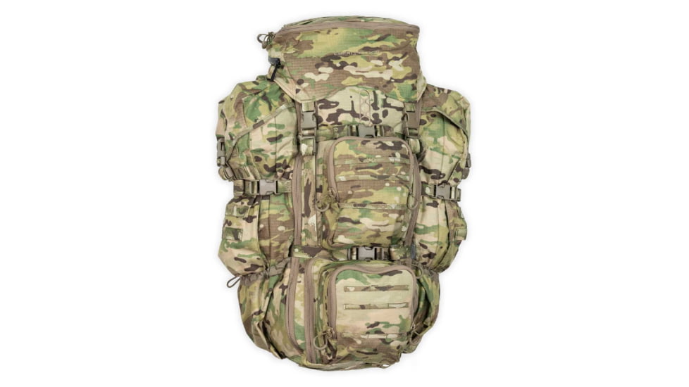 Eberlestock Terminator Backpack FREE S&H F4NT, F4MM, F4ME, F4MC, F4MJ ...
