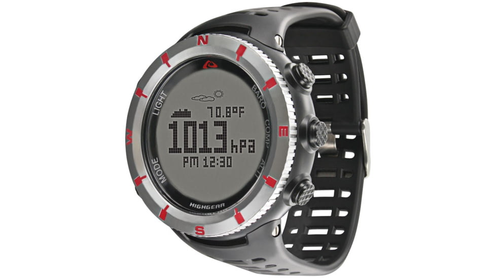 Highgear Alti-xt hig0047. Highgear Watches & Accessories.