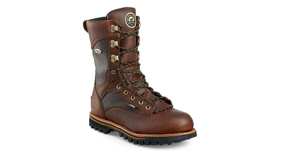 Irish Setter Elk Tracker 12in Boots - Men's . Irish Setter