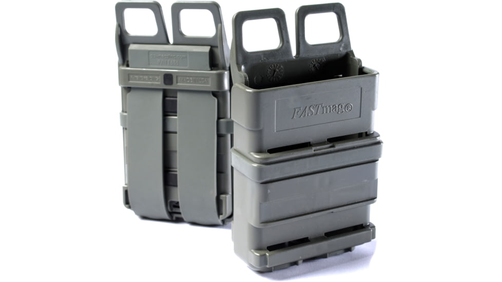 ITW FastMag Pistol Gen III MOLLE ITW00508. ITW