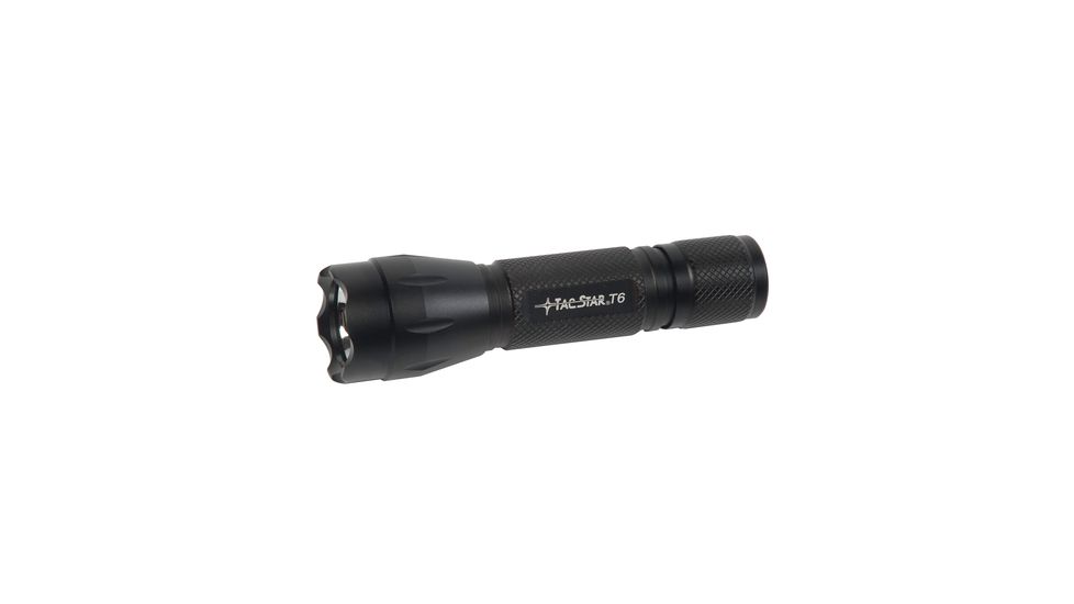 TacStar T6 Tactical LED Light 1081032 . TacStar Police Weapon Lights.
