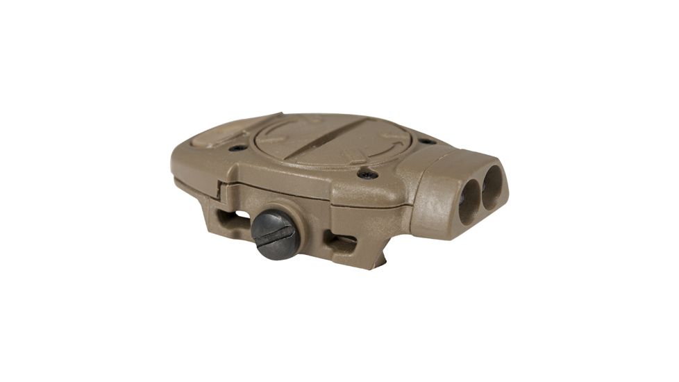 Mission First Tactical TORCH Picatinny Mounted LED Weapon Light ...