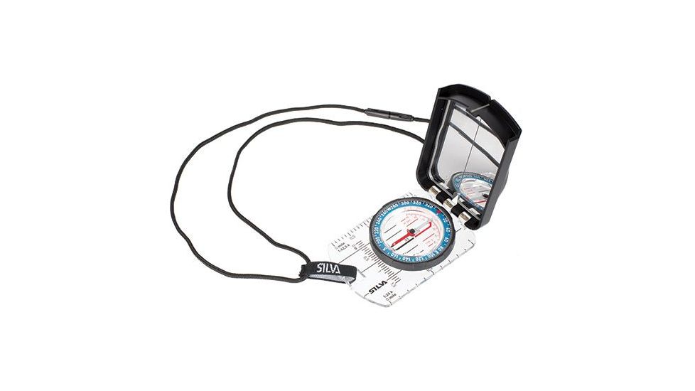 Silva Guide 2.0 Compass SLV-544910. Silva Compasses.