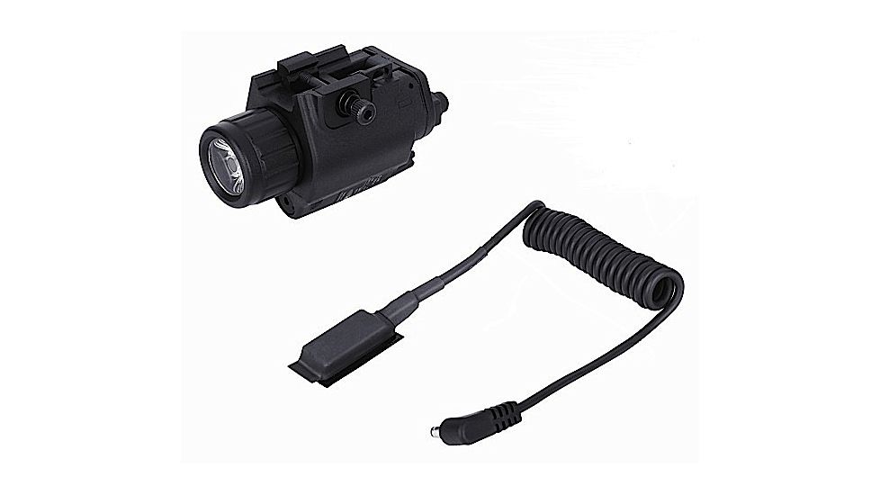 Sun Optics CLFMF6LX Laser/ Light Combo Tactical 250 CLF-MF6LX. Sun ...