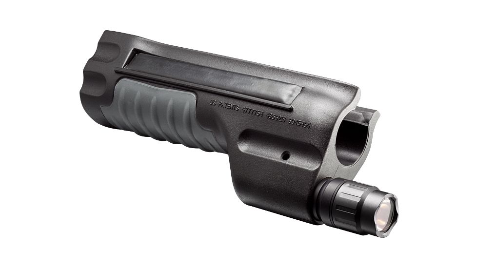 SureFire Benelli M1 / M2 Shotgun 3V LED Forend WeaponLight . SureFire ...