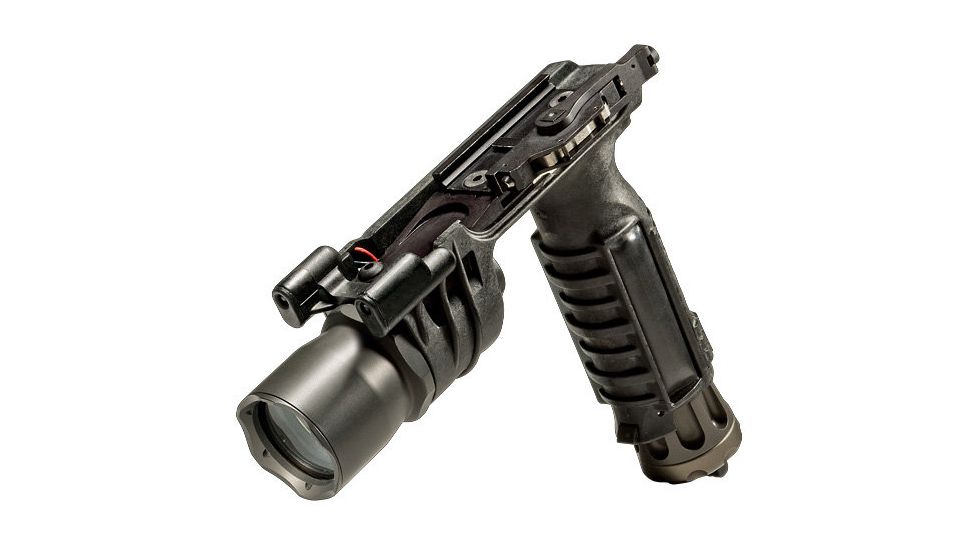 SureFire M900A Picatinny Rail Vertical Foregrip Weaponlight - A.R.M.S ...