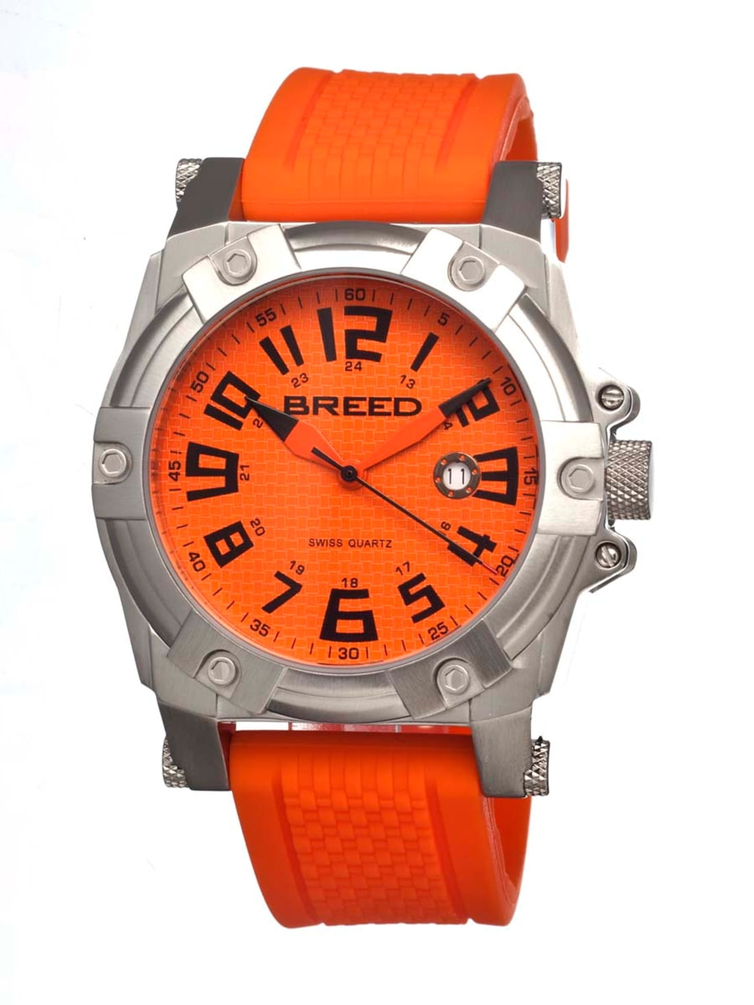 Breed Bolt Mens Watch . Breed Watches & Accessories.