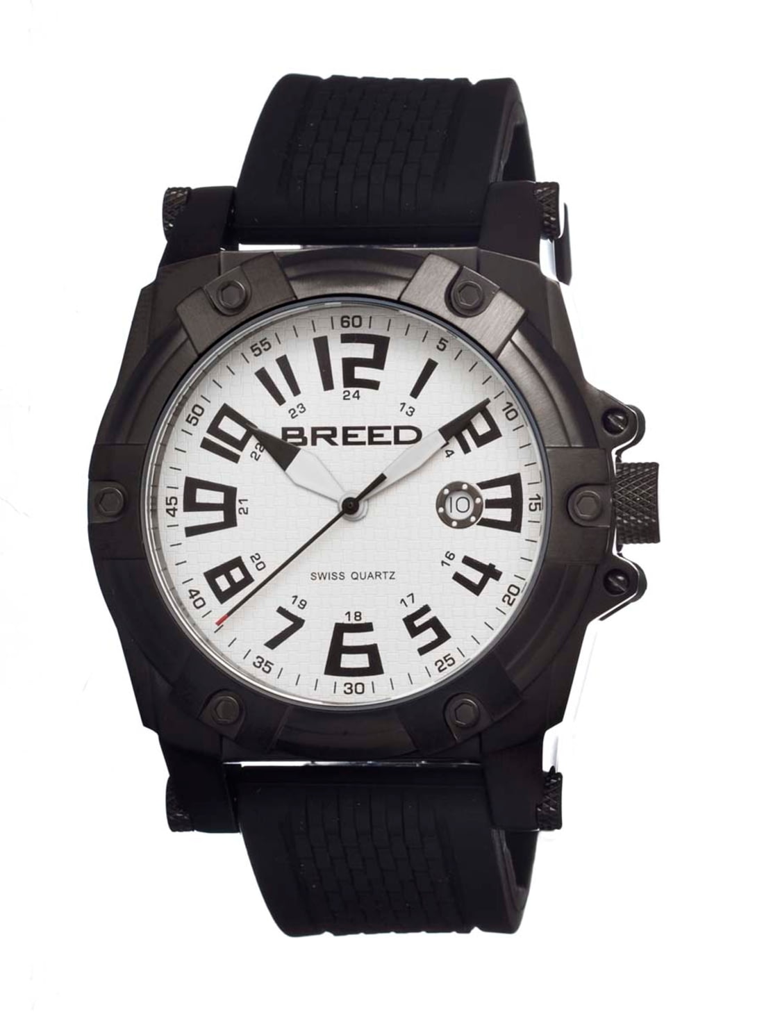 Breed Bolt Mens Watch . Breed Watches & Accessories.