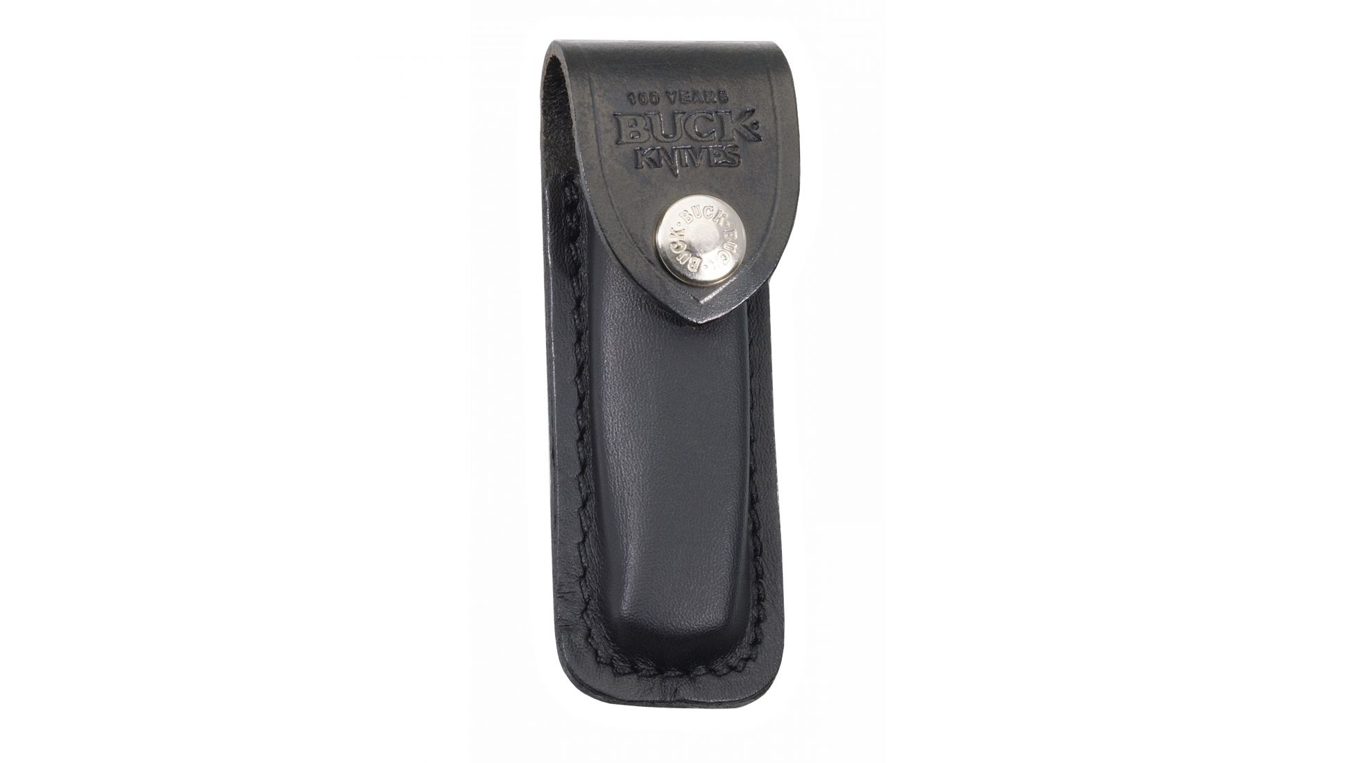 Buck Knives Squire Black Leather Sheath Box 0501-05-BK. Buck Knives ...