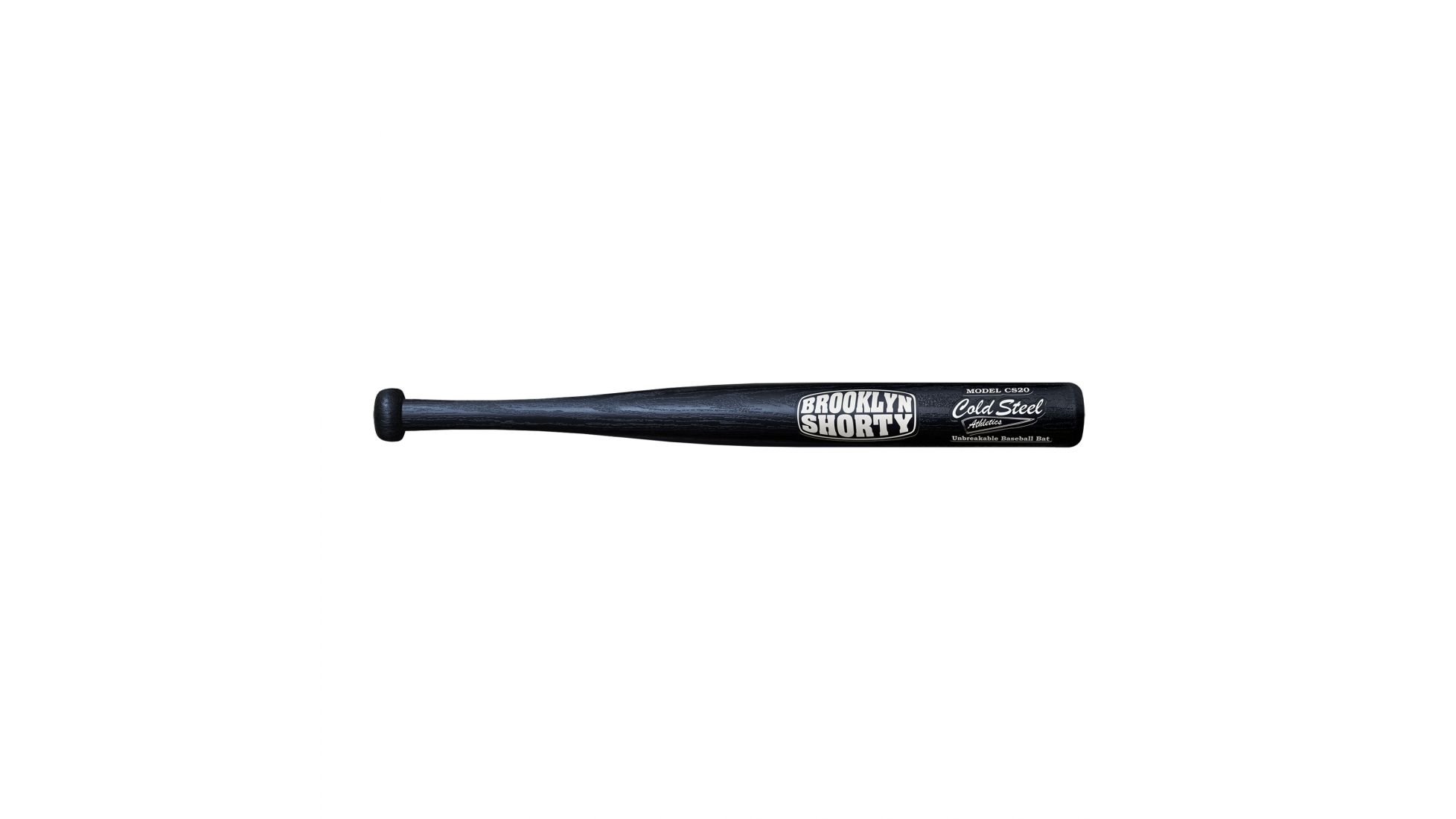 Cold Steel Brooklyn-Themed Baseball Bat CS-92BST. Cold Steel Balls ...