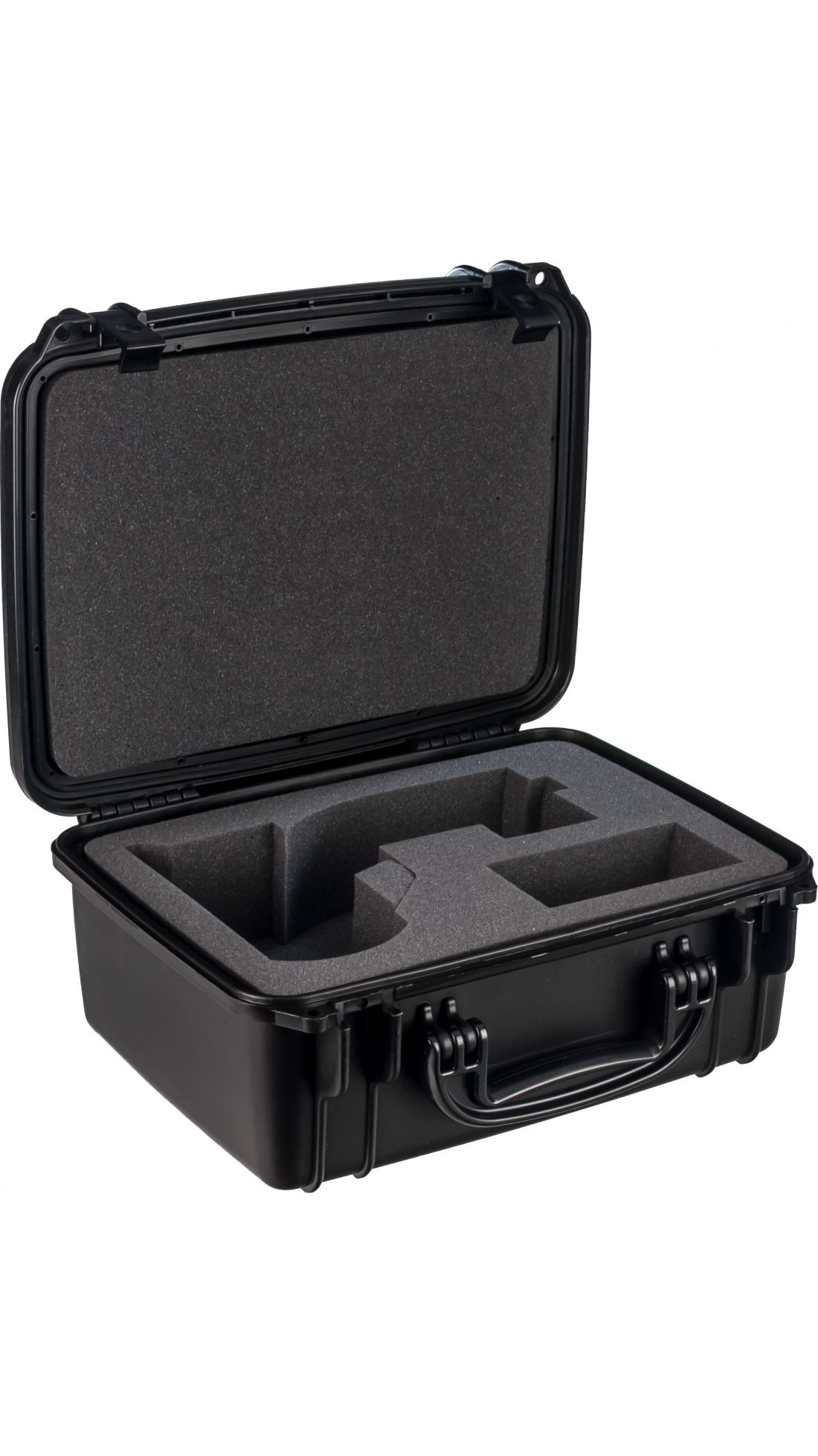 Decatur Hard Case for Genesis Handheld Directional Police Radar S781-8 ...