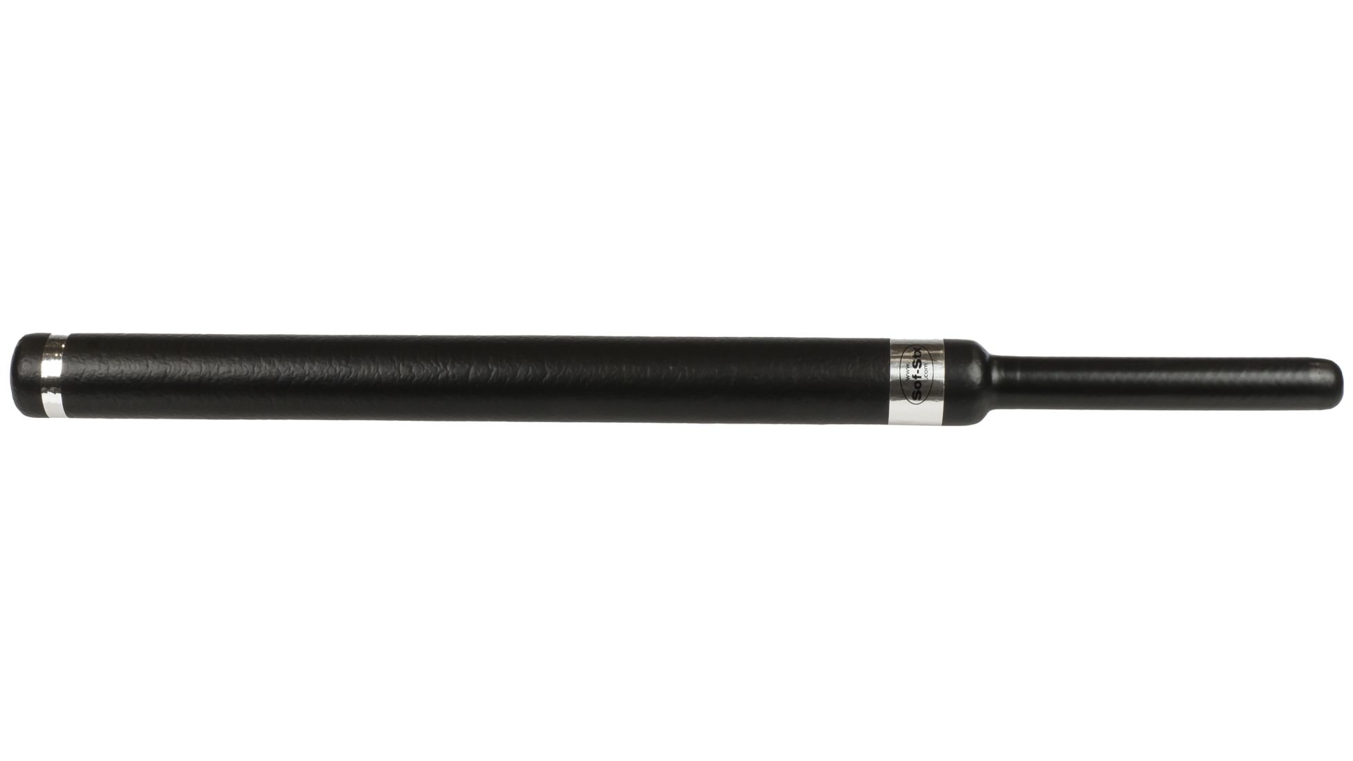 DeSantis Black - Plain - Feather Touch Training Baton P91BZZZZZ0 ...
