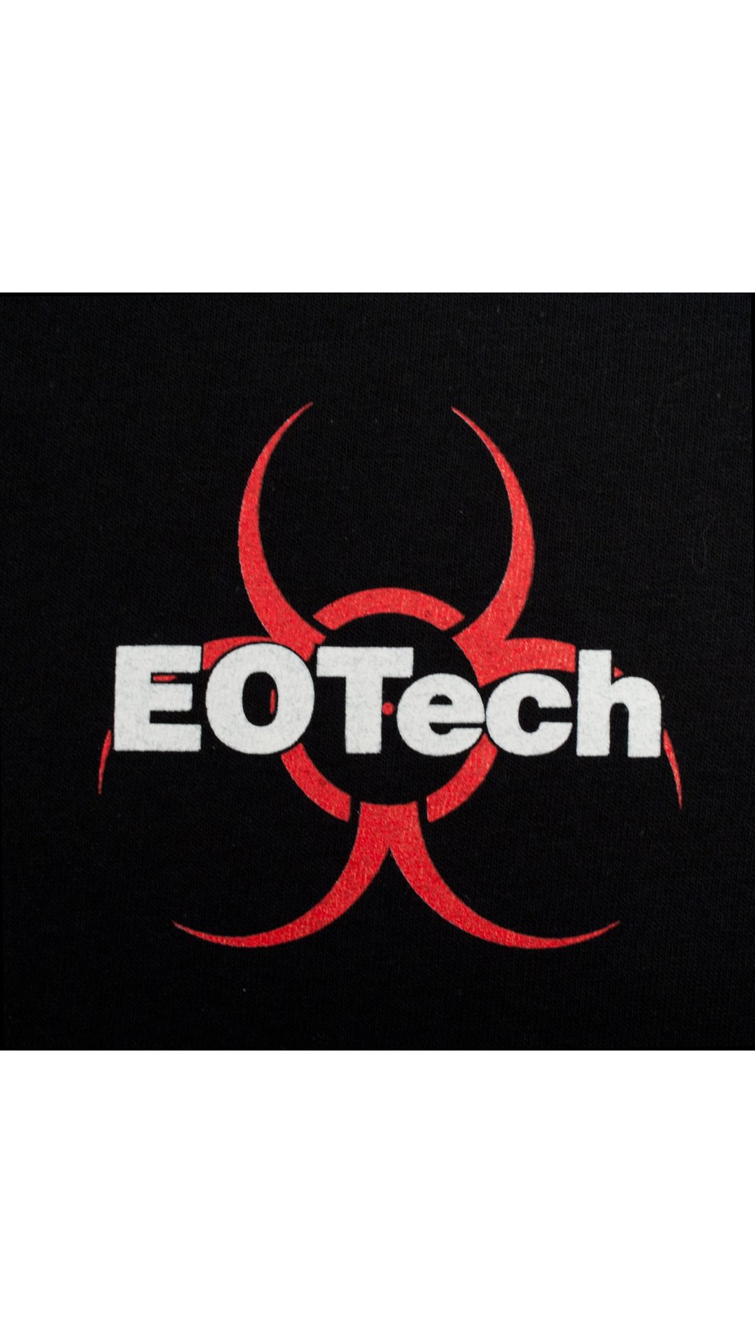 EOTech Gear Zombie Stopper Shirt . EOTechGear Police Shirts.
