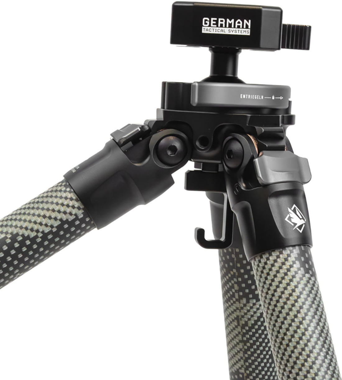 German Tactical Systems Military Tripod - Scout Series FREE S&H GTS ...