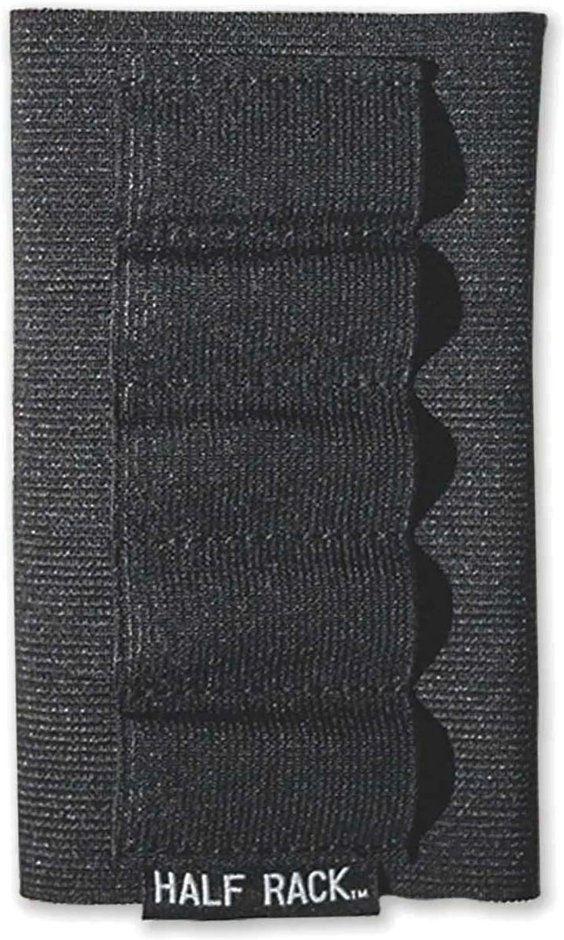 HALF RACK Rhame Buttstock Ammo Carrier . HALF RACK Ammo Pouches.