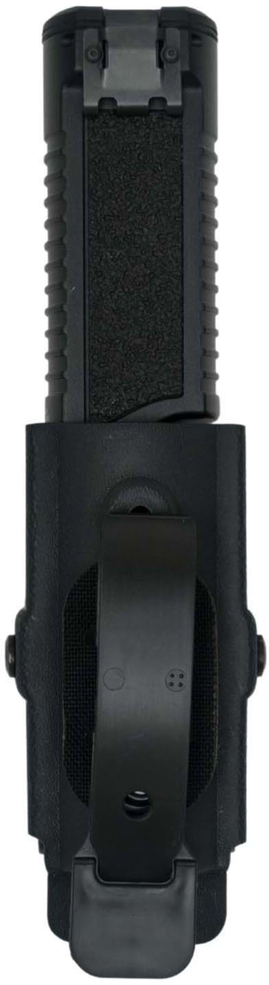 High Speed Gear Uniform Line Stinger Flashlight Holder 42FLS1BK ...
