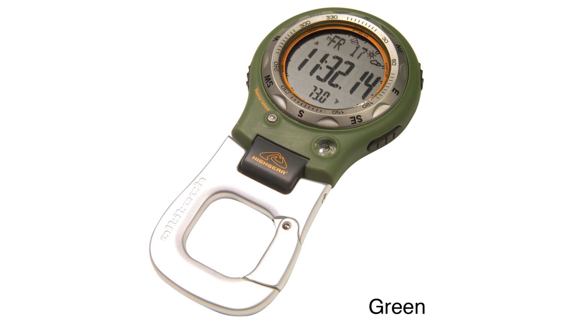 Highgear Summit, Altitech, Altimeter . Highgear Watches & Accessories.