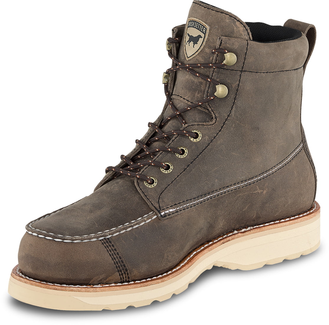 Irish Setter Wingshooter 893 Hunting Boots - Men's . Irish Setter