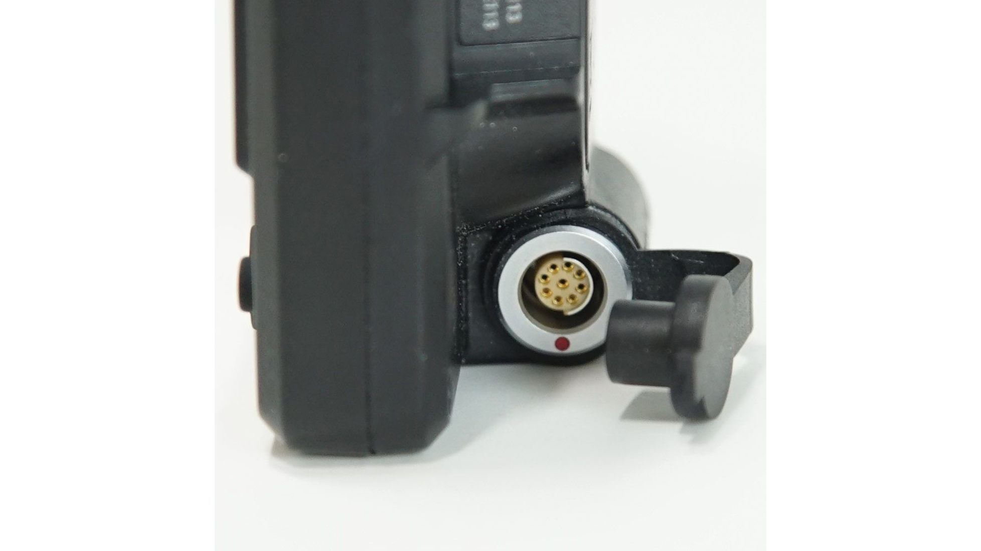 Kestrel Hud For 5 Series Ballistics Meters Black FREE S&H 0750LBLK ...