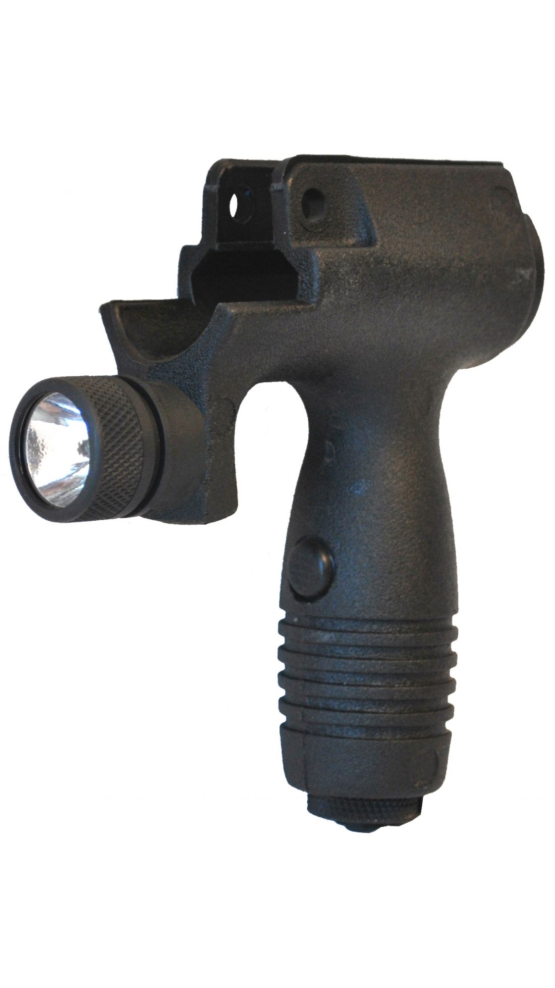 Steiner Laser Devices H&K MP5K Grip Tactical Light . Steiner Police ...