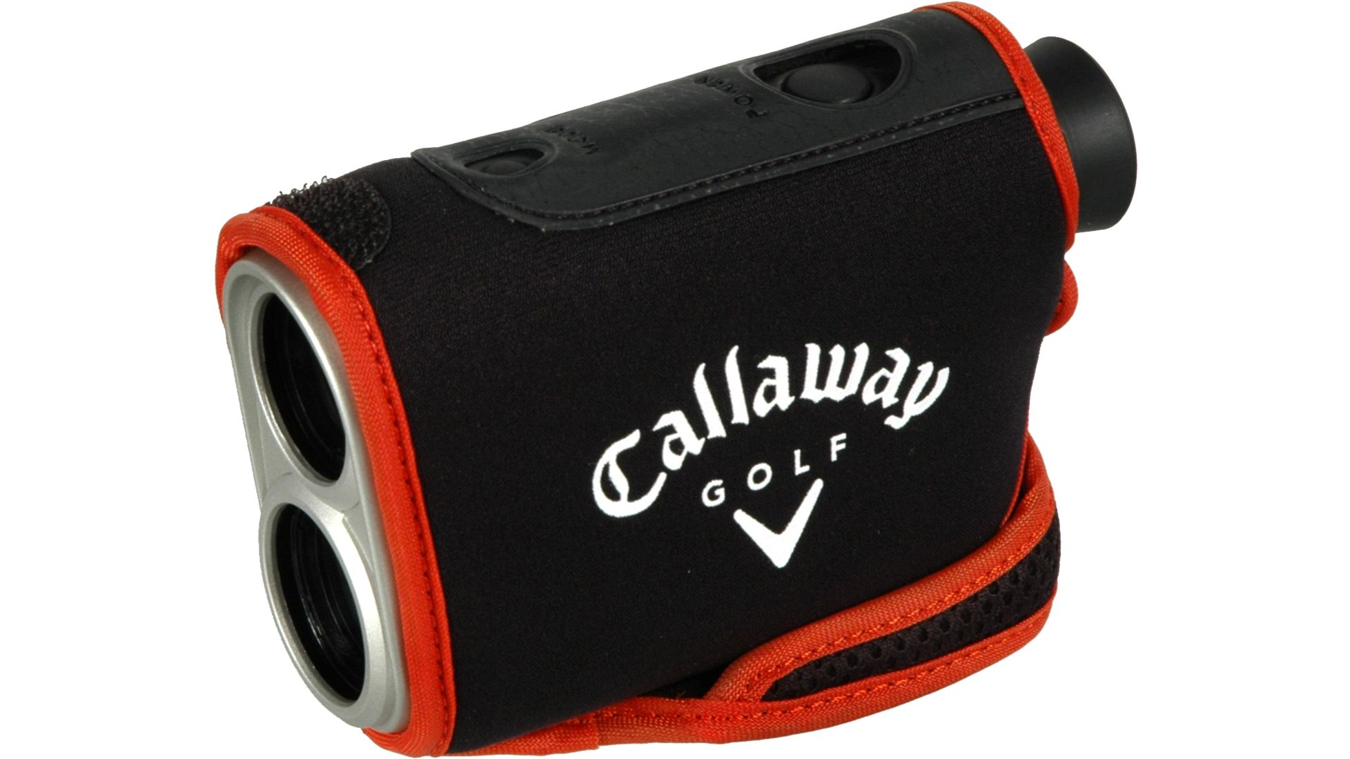 Nikon Callaway Golf LR800 Premium Laser Rangefinder 8364 . Nikon ...