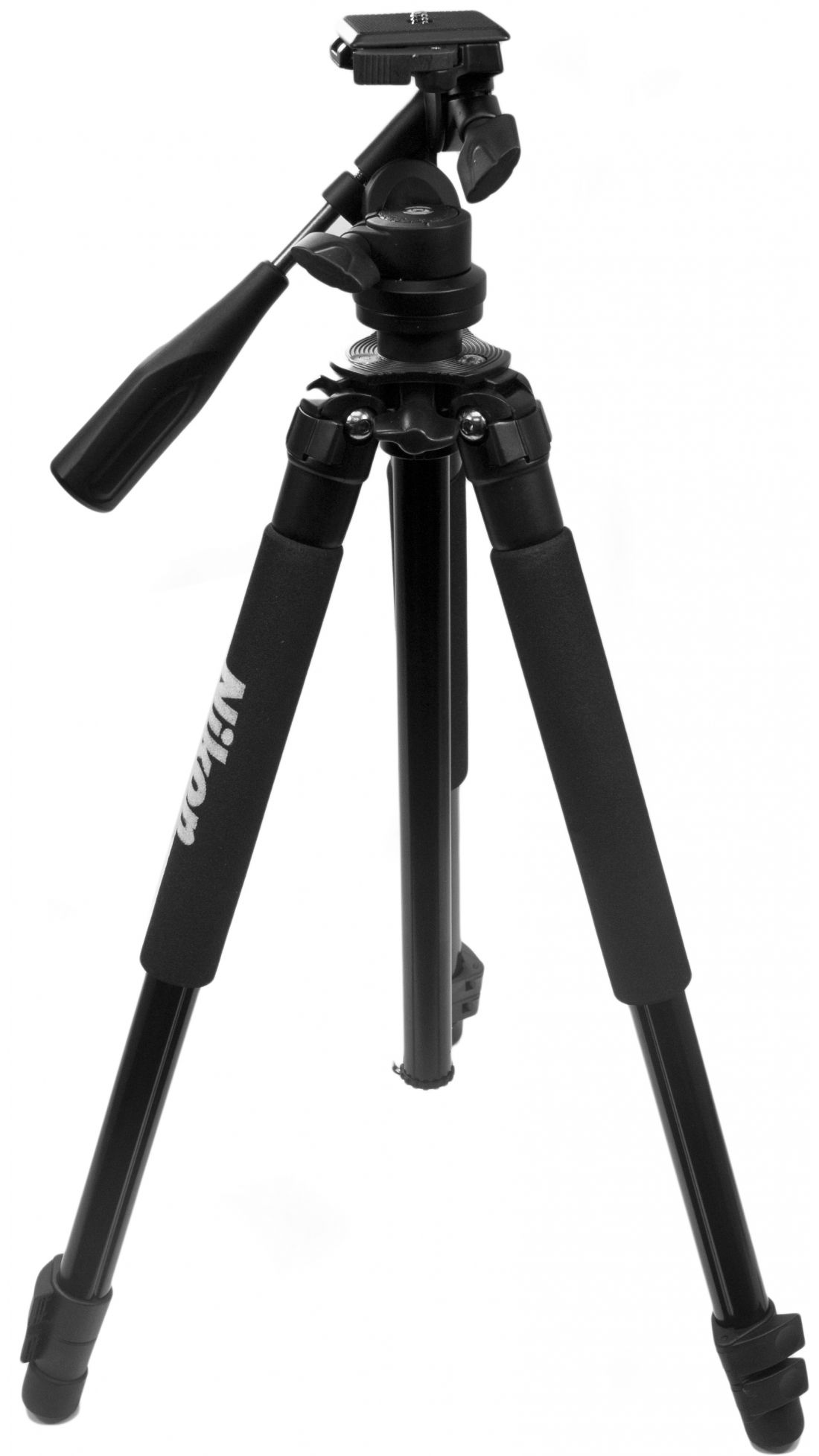 Nikon Full Size Premium Tripod 846. Nikon Tripods & Mounts.