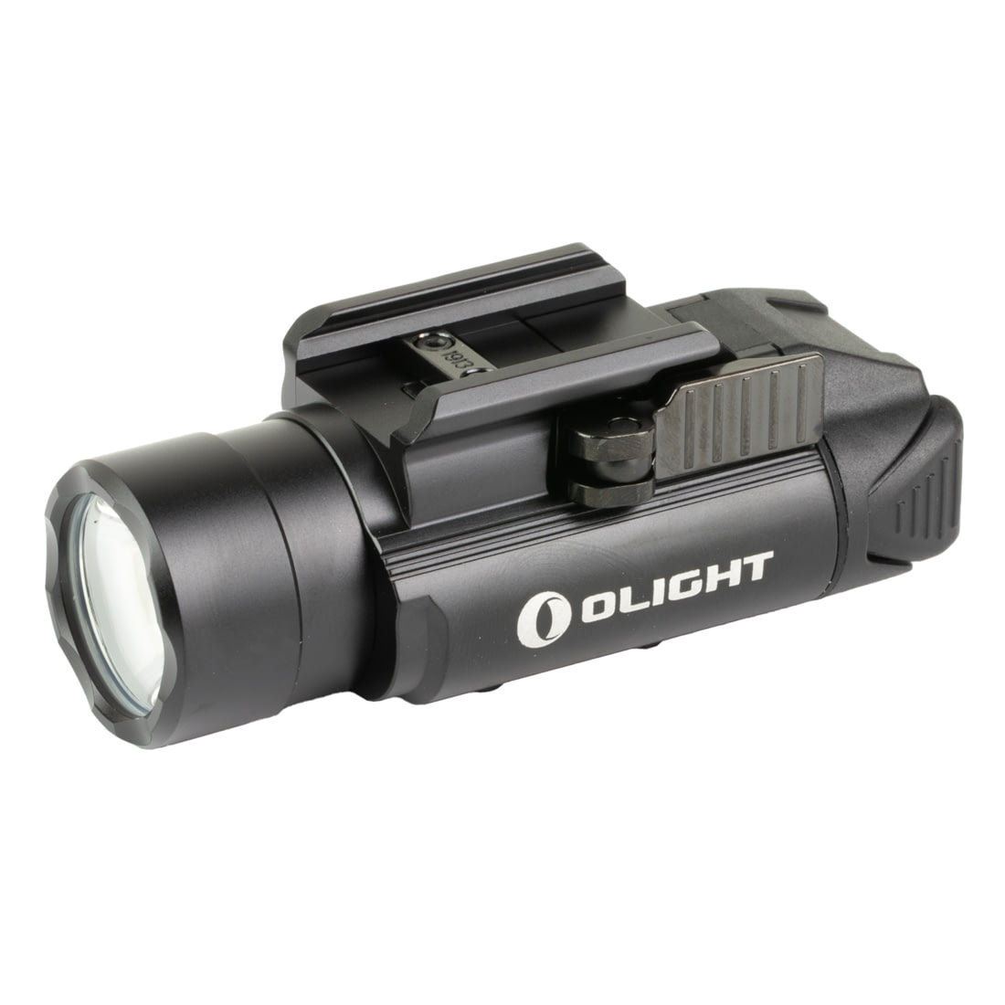 Olight PL-PRO, Rechargeable Weapon Mounted Light, 1,500 Lumens, Black ...