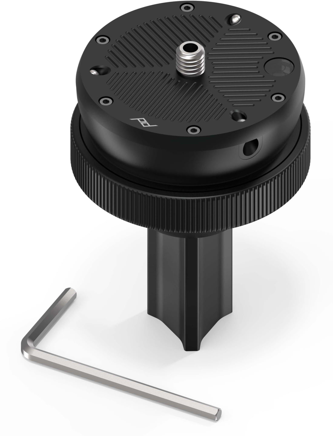 Peak Design Pro Tripod Pro Leveling Base FREE S&H PTA-U-PLB-1. Peak ...
