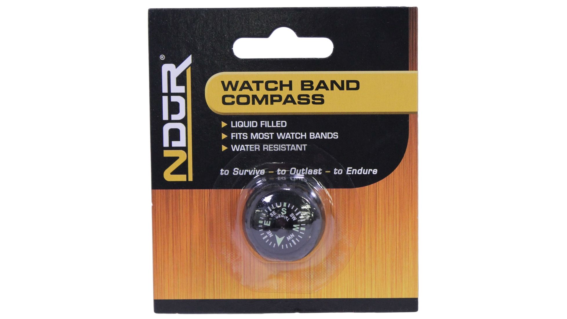 ProForce Ndur Watch Band Compass 51580 . ProForce Compasses.