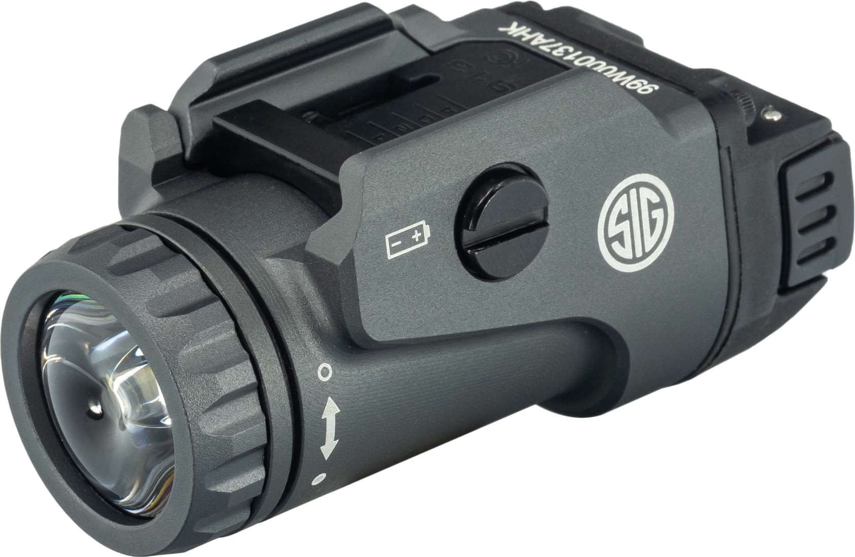 SIG SAUER OPMOD Foxtrot 450 Lumen LED Weapon Mounted White Light ...