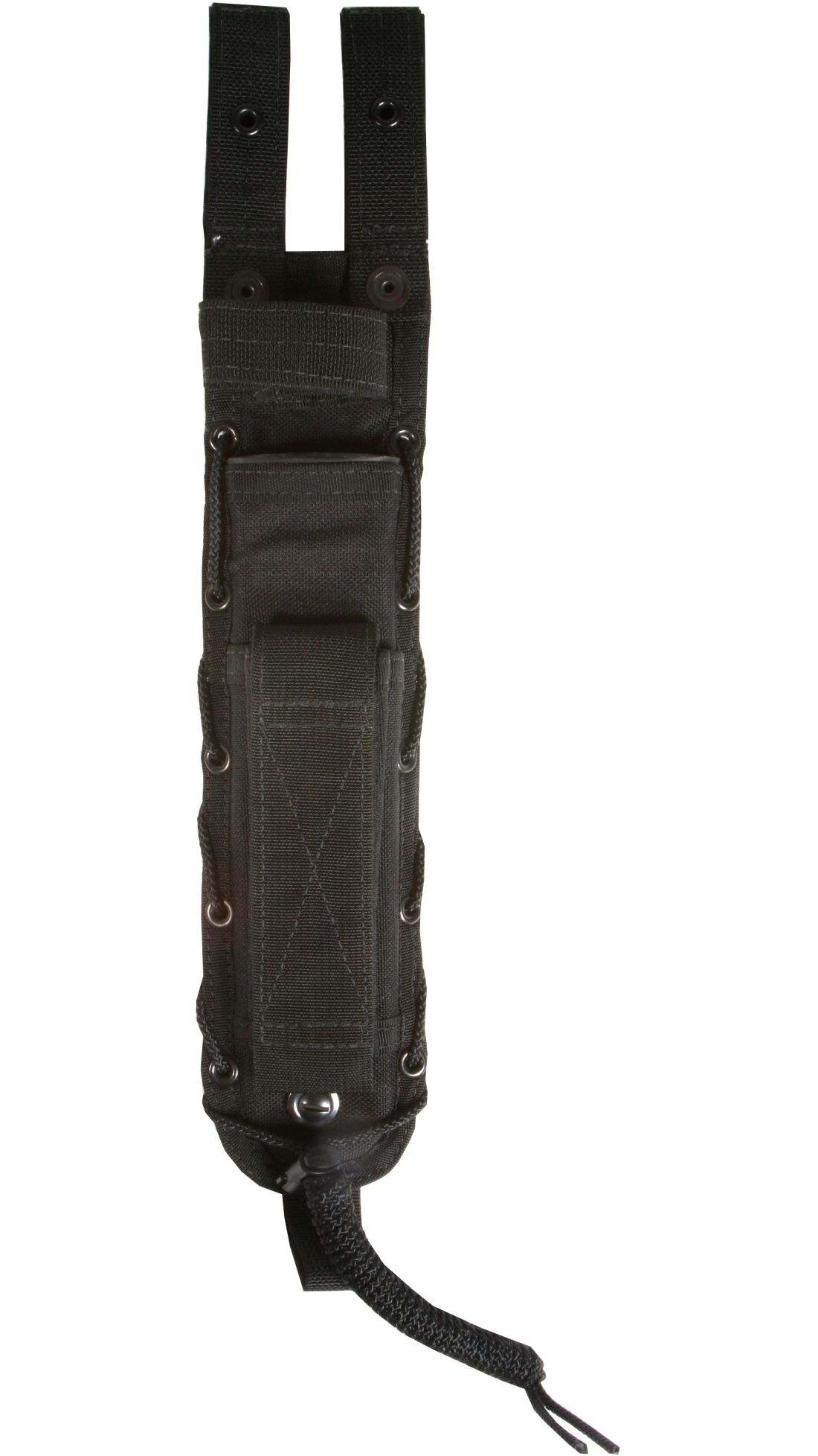 Spec Ops Combat Master Fixed Blade Knife Sheath FREE S&H 100420211 ...