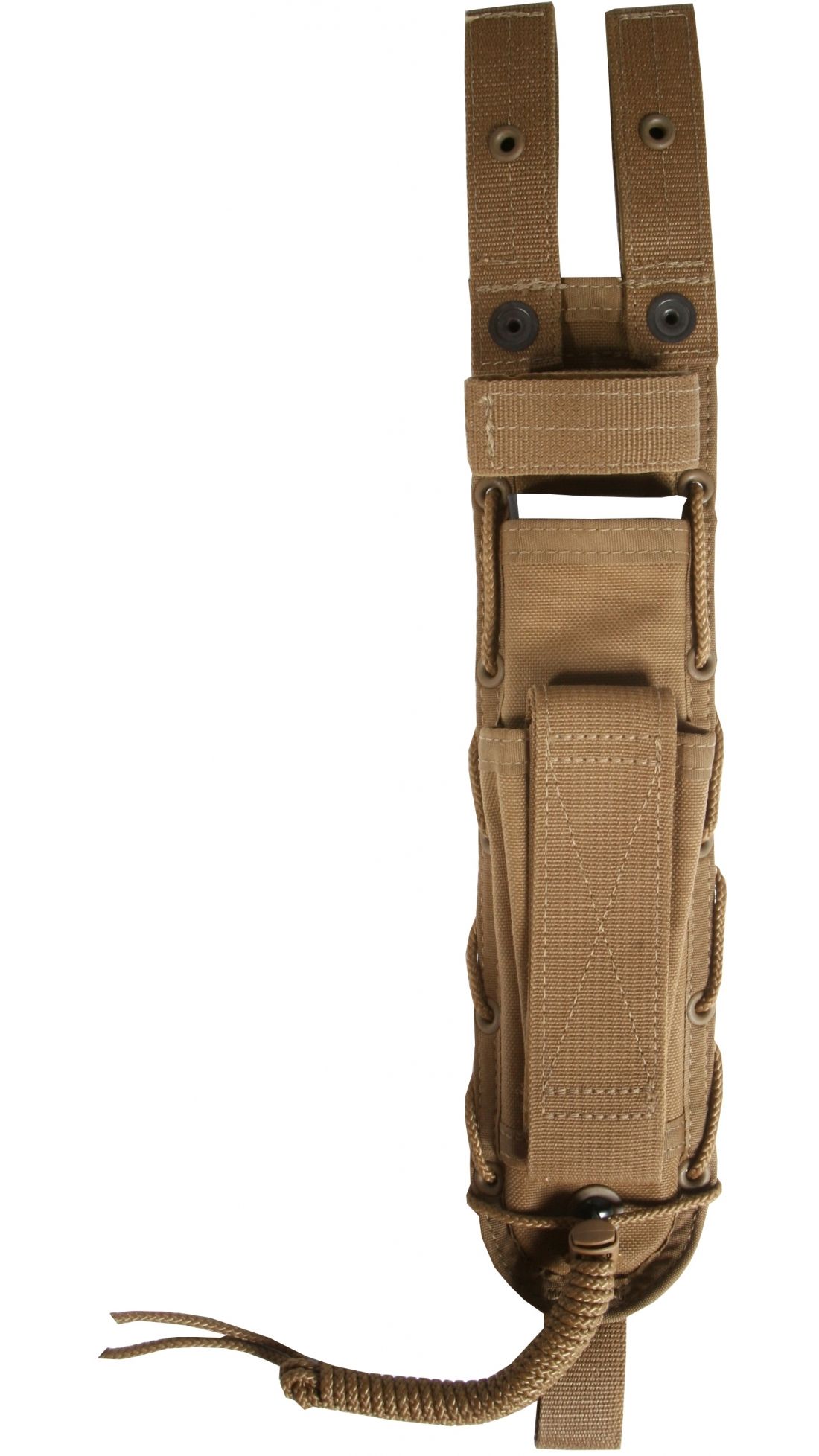 Spec Ops Combat Master Fixed Blade Knife Sheath FREE S&H 100420211 ...