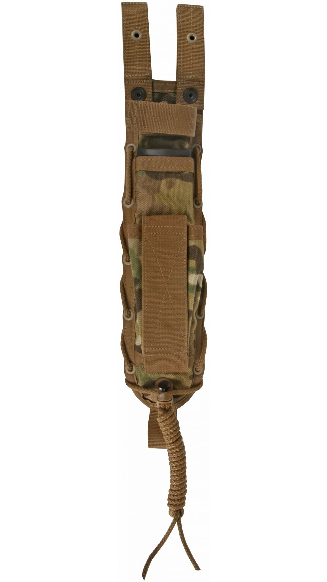 Spec Ops Combat Master Fixed Blade Knife Sheath FREE S&H 100420211 ...