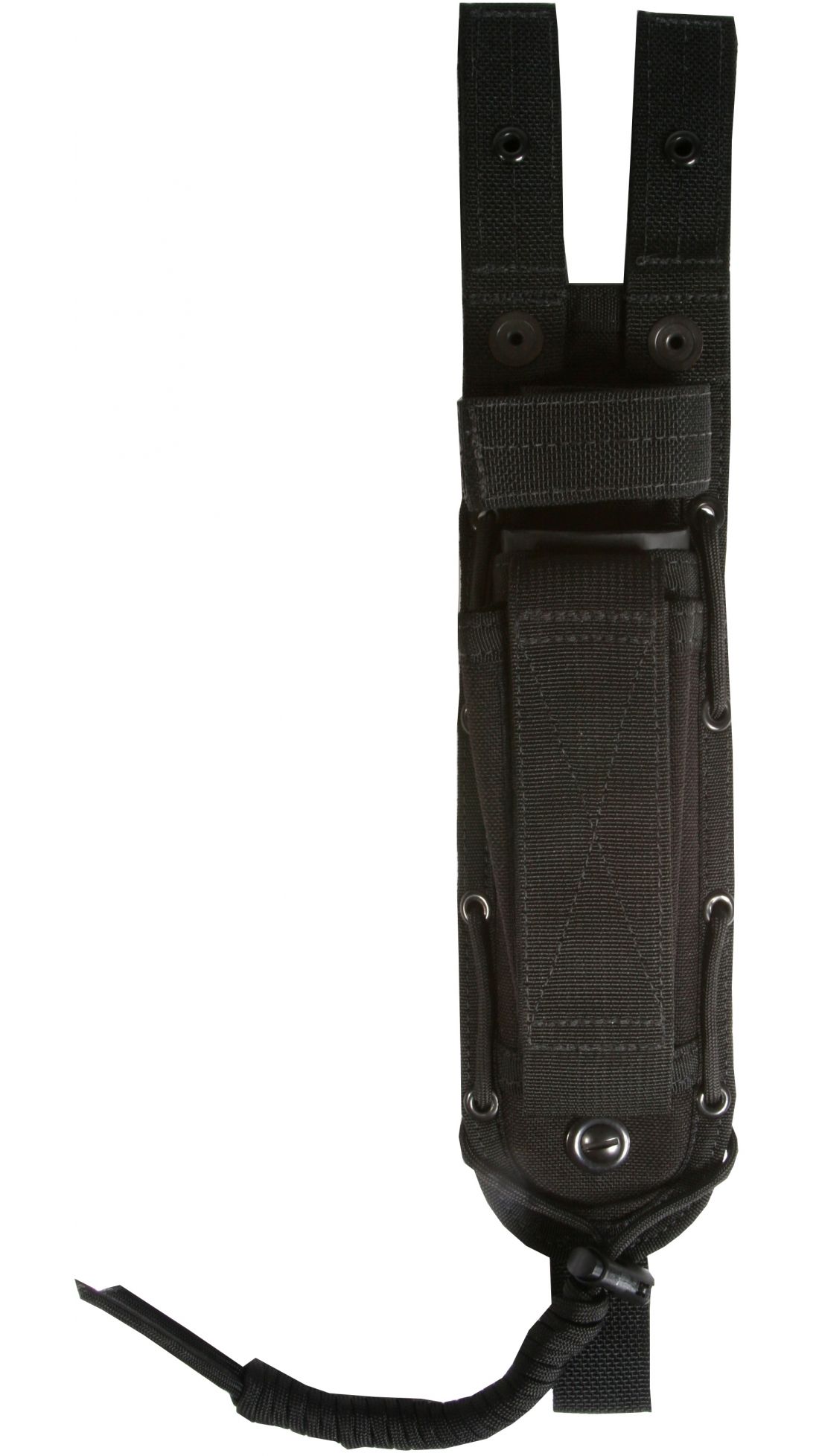 Spec Ops Combat Master Fixed Blade Knife Sheath FREE S&H 100420211 ...