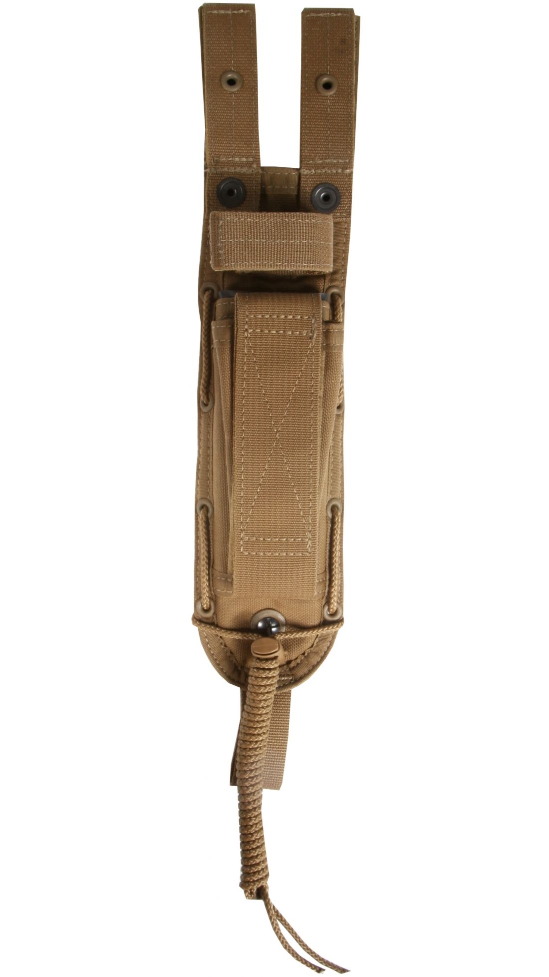 Spec Ops Combat Master Fixed Blade Knife Sheath FREE S&H 100420201 ...