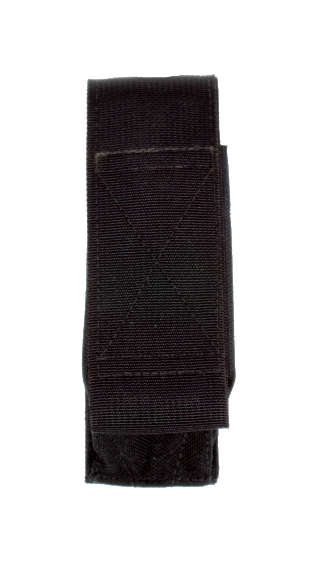 Spec Ops Light Sheath Deluxe 100430101. Spec-Ops Flashlight Pouches.