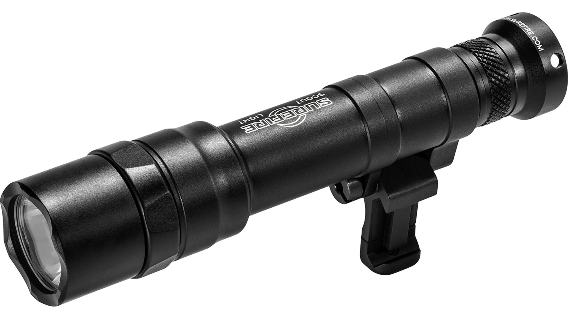 SureFire M640DF Scout Light Pro Dual Fuel LED Weapon Light FREE S&H ...