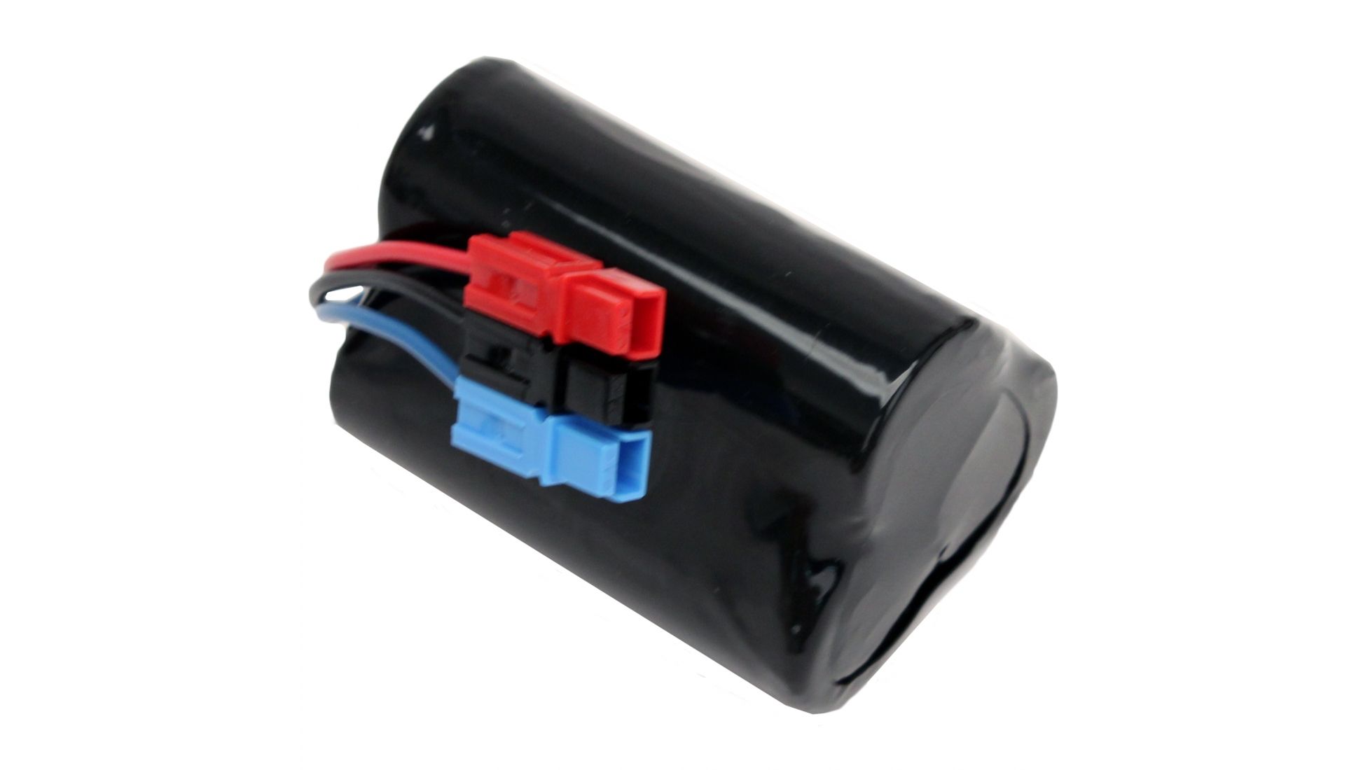 SureFire Rechargeable Lithium Ion Battery Assembly for HellFighter 4 ...
